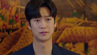 Watch Jinxed at First Season 1 Episode 9 - Episode 9 Online Now