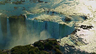 Watch Aerial Argentina Season 1 Episode 3 - Contrasts Online Now