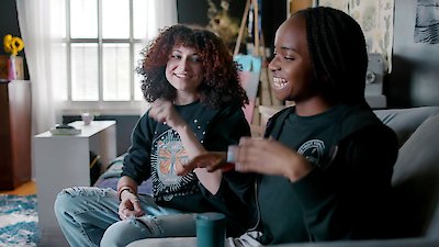 Watch Choir Season 1 Episode 2 - Raising the Bar Online Now