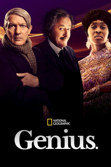 Watch Genius Online (2017) - Stream Episodes & Seasons
