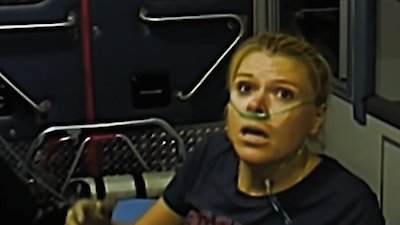 Watch Killer Performance Season 1 Episode 4 - Chacey Poynter Online Now