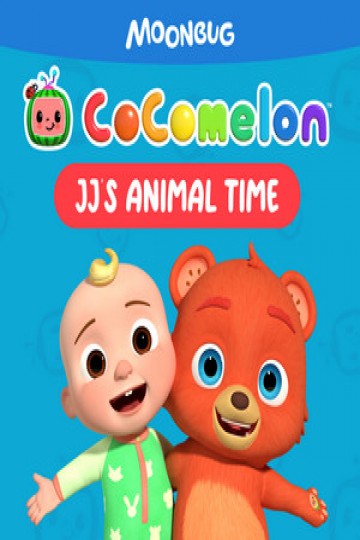 Watch Cocomelon: JJ's Animal Time Online (2024) - Stream Episodes & Seasons