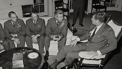 Watch Turning Point: The Bomb and the Cold War Season 1 Episode 4 - The ...