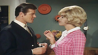 Watch The Saint Online - Full Episodes of Season 6 to 1 | Yidio