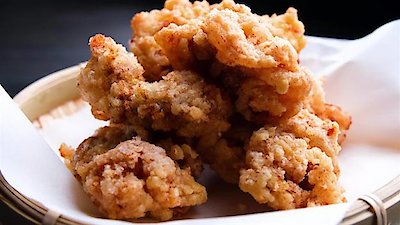 Watch Deliciously Twisted Classics Season 1 Episode 12 - Deep-Fried ...
