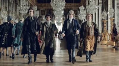 Watch Franklin Season 1 Episode 6 - Beauty and Folly Online Now