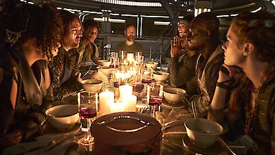 Watch Beacon 23 Season 2 Episode 6 - Song of Sorrow Online Now