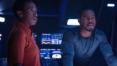 Watch Beacon 23 Season 2 Episode 8 - Free Online Now