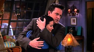Watch Friends Season 6 Episode 8 - The One With Ross's Teeth Online Now