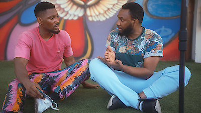 Watch Postcards Season 1 Episode 1 - Japa Blues Online Now