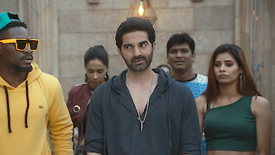 Watch Postcards Season 1 Episode 2 - Welcome to Mother India Online Now