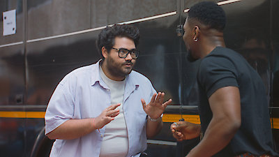 Watch Postcards Season 1 Episode 5 - A Life well lived Online Now