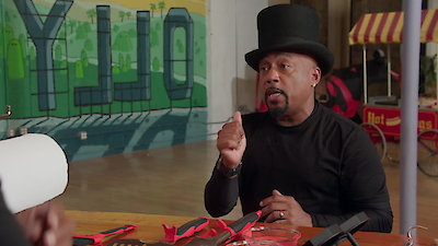 Watch Kings of BBQ Season 1 Episode 8 - Setting Up Shop Online Now