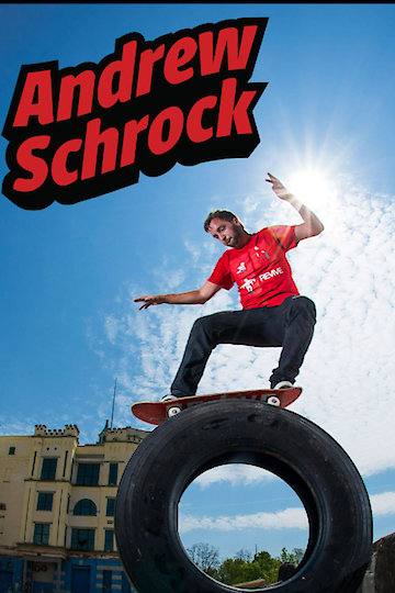 Watch Andrew Schrock Online (2024) - Stream Episodes & Seasons