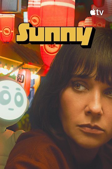 Watch Sunny Online (2024) - Stream Episodes & Seasons