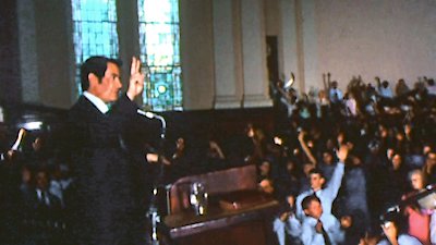 Watch Cult Massacre: One Day in Jonestown Season 1 Episode 1 - The ...