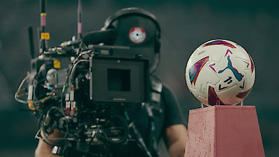 Watch LALIGA: All Access Season 1 Episode 8 - The Finale Online Now