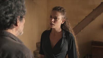 Watch Shahmaran Season 1 Episode 3 - Unstable Equilibrium Online Now