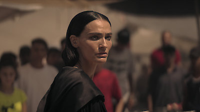 Watch Shahmaran Season 2 Episode 1 - Those Who Sleep Within Online Now