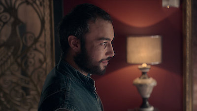 Watch Shahmaran Season 2 Episode 4 - About Love and Death Online Now