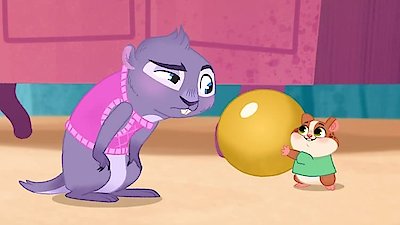 Watch Vida the Vet Season 1 Episode 2 - Toby's Blurry Blunders Online Now