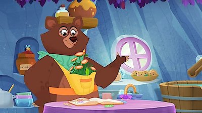 Watch Vida the Vet Season 1 Episode 19 - Otto's Fancy Friend Online Now