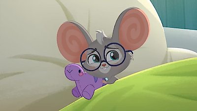 Watch Vida the Vet Season 1 Episode 23 - Sunny's Naptime Blues Online Now