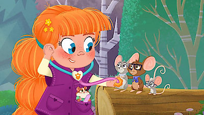 Watch Vida the Vet Season 1 Episode 25 - Sunny's Baby Sister Surprise ...