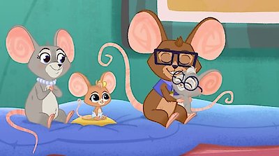 Watch Vida the Vet Season 1 Episode 40 - Sunny's Noise No-No Online Now