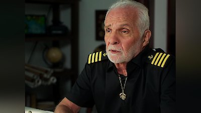 Watch Deadly Waters with Captain Lee Season 1 Episode 4 - Killer by the ...