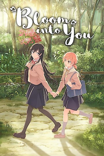 Watch Bloom Into You Online (2018) - Stream Episodes & Seasons
