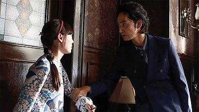 Watch Secret Makeover Season 1 Episode 9 - The Hour of Vengeance Online Now