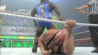 Watch WWE: Money in the Bank Season 2011 Episode 3 - Big Show Vs. Mark Henry Online Now