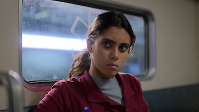 Watch Midnight Family Season 1 Episode 7 - Goodbyes Online Now