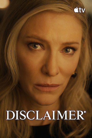 Watch Disclaimer Online (2024) - Stream Episodes & Seasons