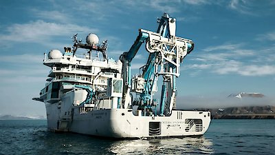 Watch OceanXplorers Season 1 Episode 6 - Ice Giants Online Now
