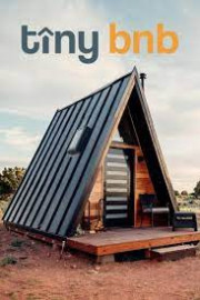 Watch Tiny BNB Online (2020) - Stream Episodes & Seasons