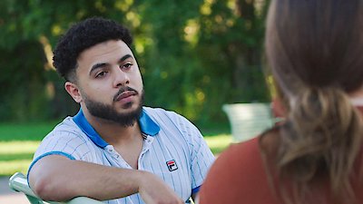 Watch Forbidden Love Season 1 Episode 6 - How Deep Is Your Love Online Now