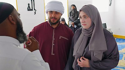 Watch Forbidden Love Season 1 Episode 8 - The Things You Do for Love Online Now