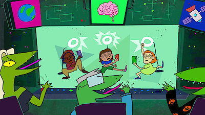 Watch What's Next? The Future with Bill Gates Season 1 Episode 2 ...