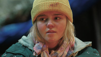 Watch Penelope Season 1 Episode 7 - Seven Online Now