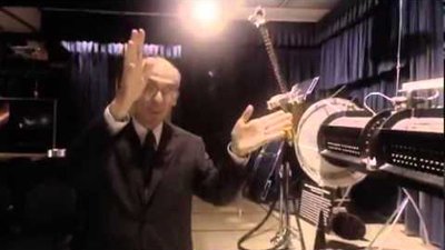 Watch The Cosmos: A Beginner's Guide Season 1 Episode 4 - Space ...