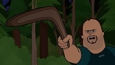 Watch Universal Basic Guys Season 1 Episode 3 - Episode 3 Online Now