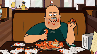 Watch Universal Basic Guys Season 1 Episode 5 - Jaws of Life Online Now