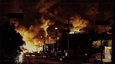 Watch Disaster Autopsy Season 1 Episode 6 - Sugar Factory, Lac Megantic ...