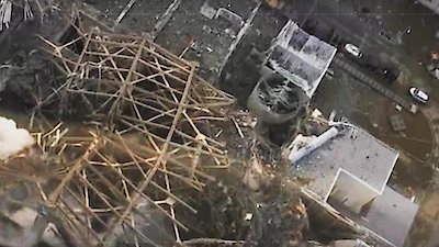 Watch Disaster Autopsy Season 1 Episode 7 - Fukushima, Manhattan Crane ...