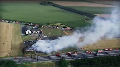 Watch Disaster Autopsy Season 1 Episode 8 - Deepwater Horizon, Concorde ...