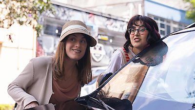 Watch The Sound and the Syllable Season 1 Episode 4 - Mon coeur s'ouvre ...