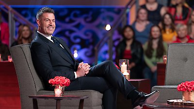 Watch The Golden Bachelorette Season 1 Episode 8 - The Men Tell All Online Now