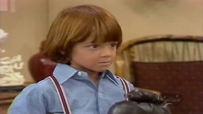 Watch The Ropers Season 1 Episode 5 - Family Planning Online Now